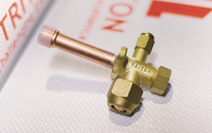 Industrial and Home Air Conditioning - Triton India | Challenging ...